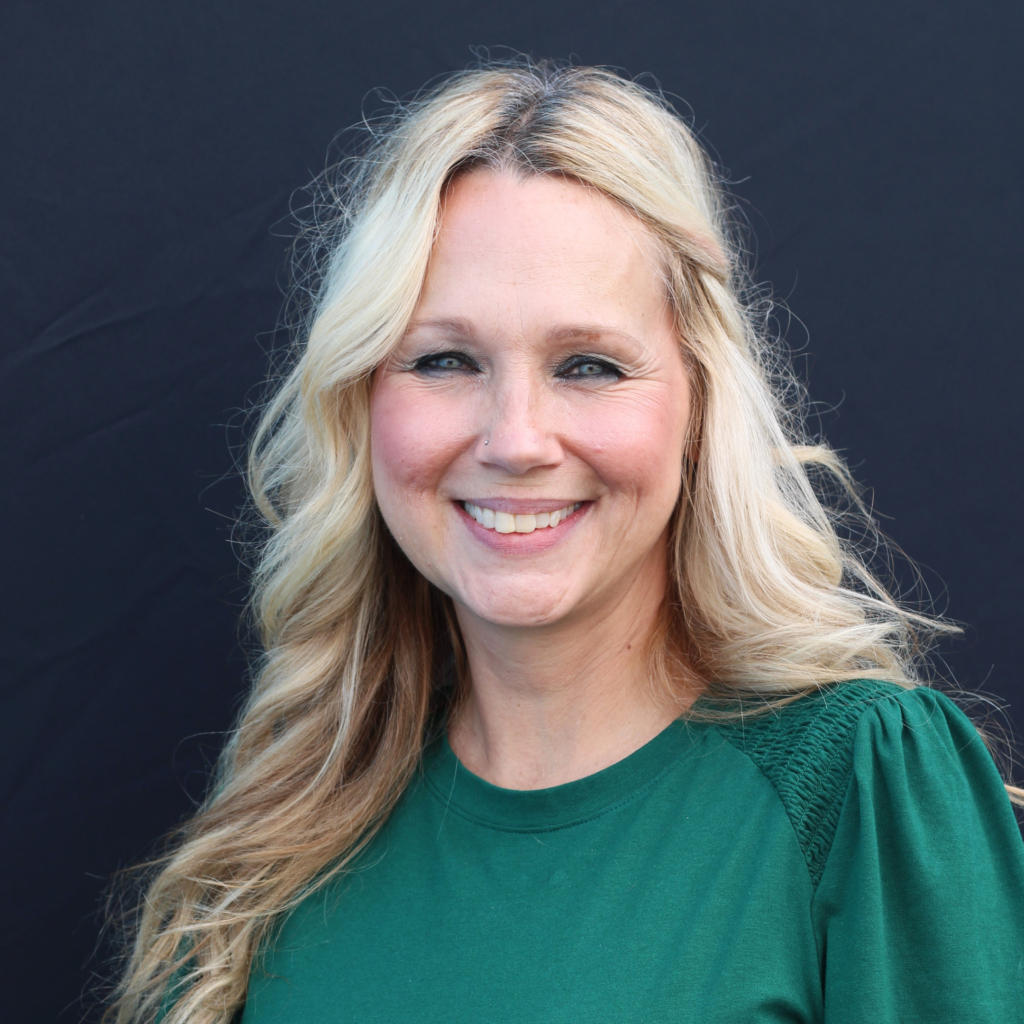 Leadership – Opportunity Center